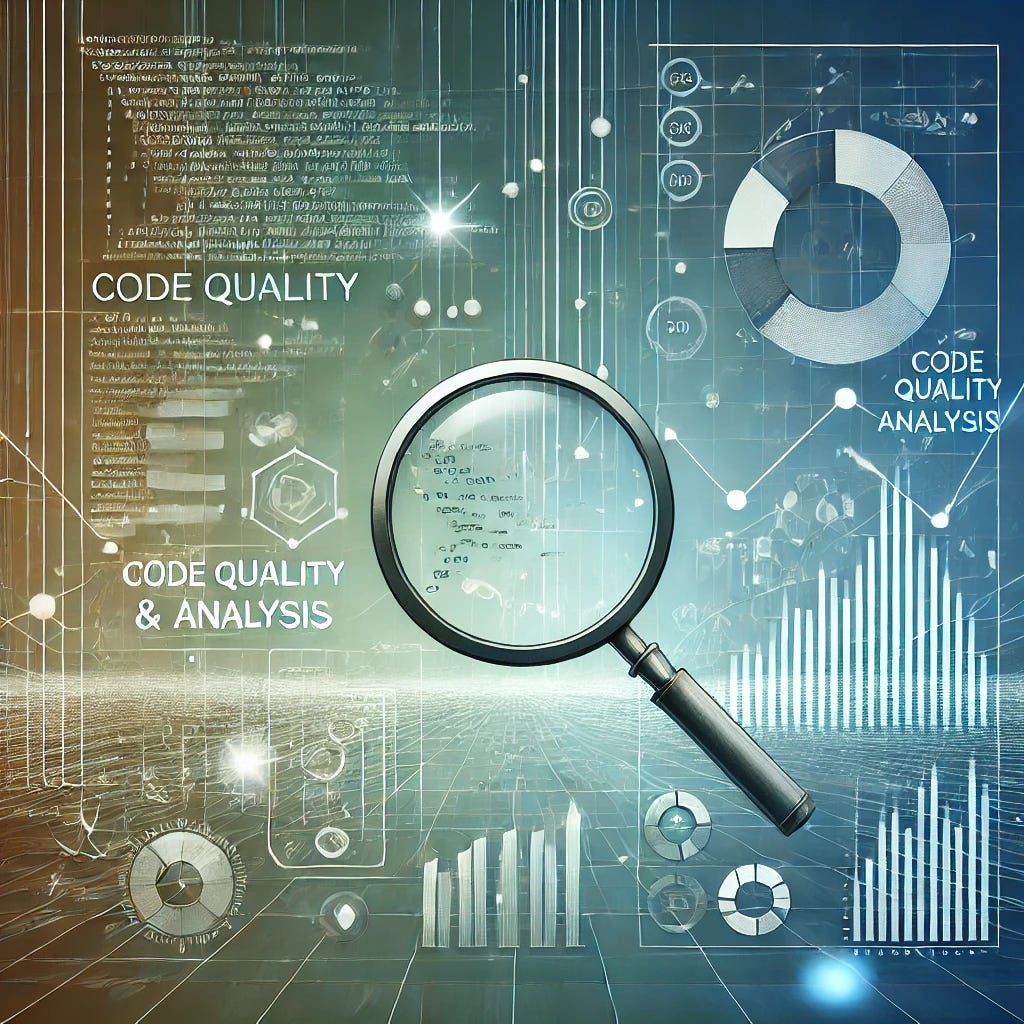 Enhancing Code Quality in Dart: Custom Cyclomatic Complexity and Nesting Level Analysis | by ...