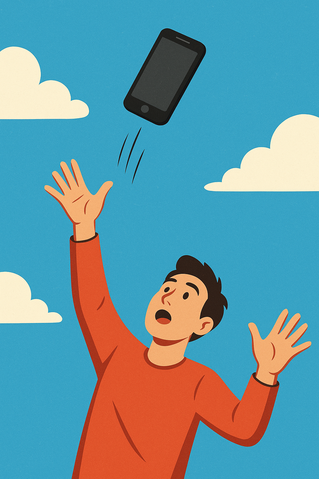 Did You Know…There’s an App That Destroys Your Phone! | by Rosario ...
