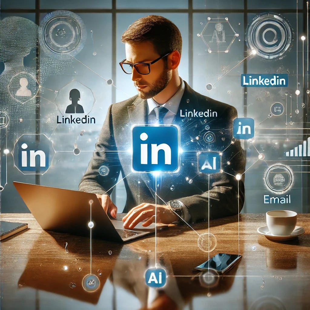 Leadfwd Review: A Comprehensive Tool for LinkedIn Prospecting and Outreach | by ...