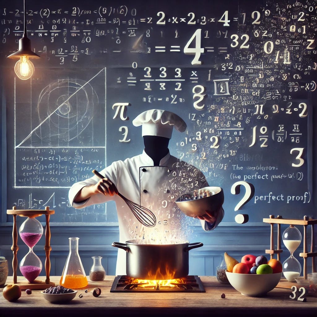 Gödel Reimagined : The Complex Truth Beyond Proof | by Declan Dunleavy | Medium