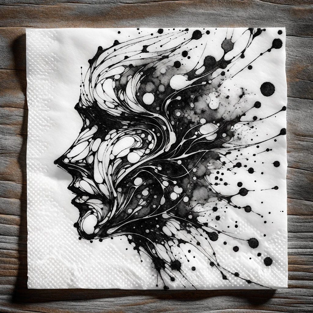 Bridges Beyond Binary: Navigating Our Co-Evolution | by Mark Randall ...