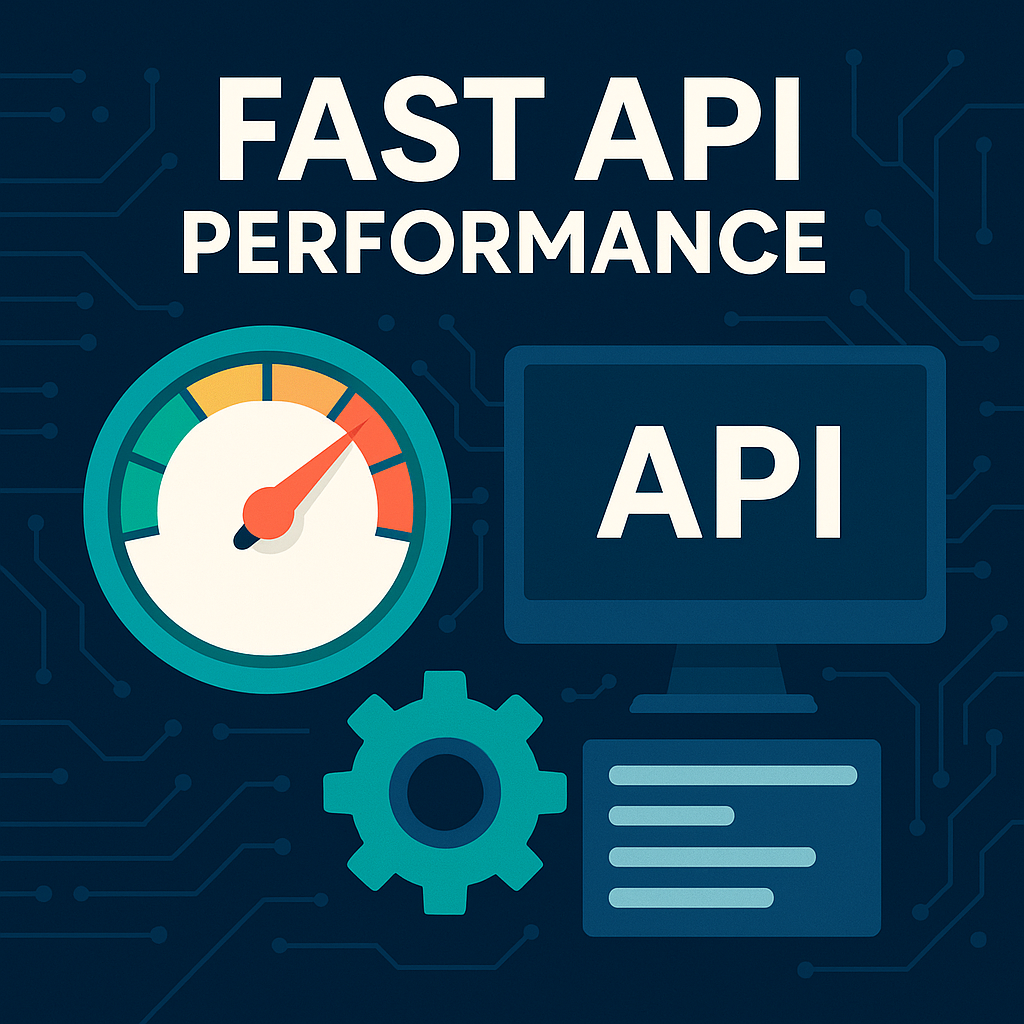 Optimizing backend for Fast and Scalable APIs | by Ashimkc | May, 2025 | Medium