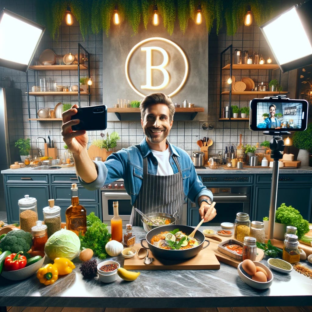 Leveraging Influencer Marketing in the Food Industry: Strategies for ...