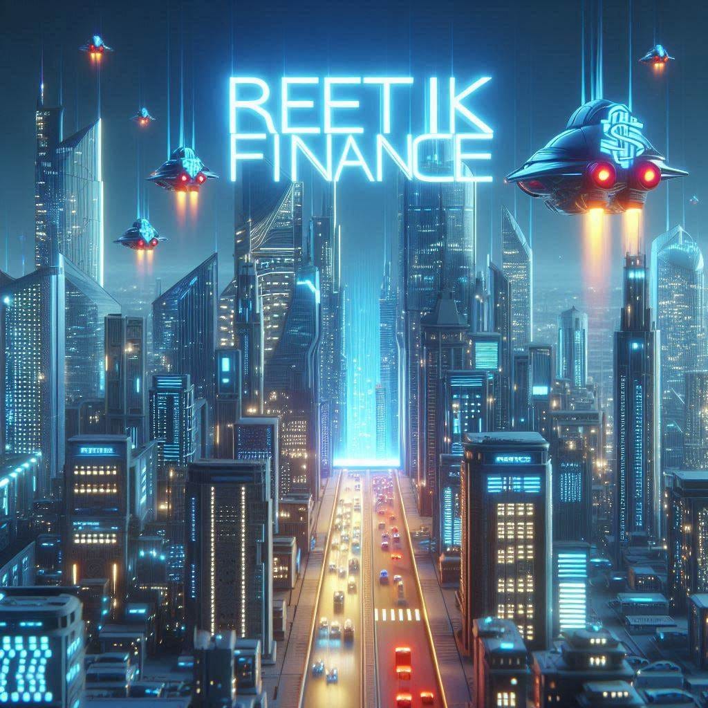 A Complete Guide to Retik Finance: Unlocking Your Financial Potential ...