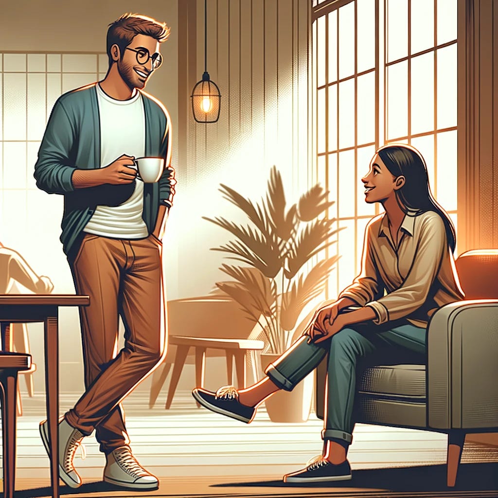 The Art of Small Talk — Guide to Conquer Fear and Communicate Easily ...