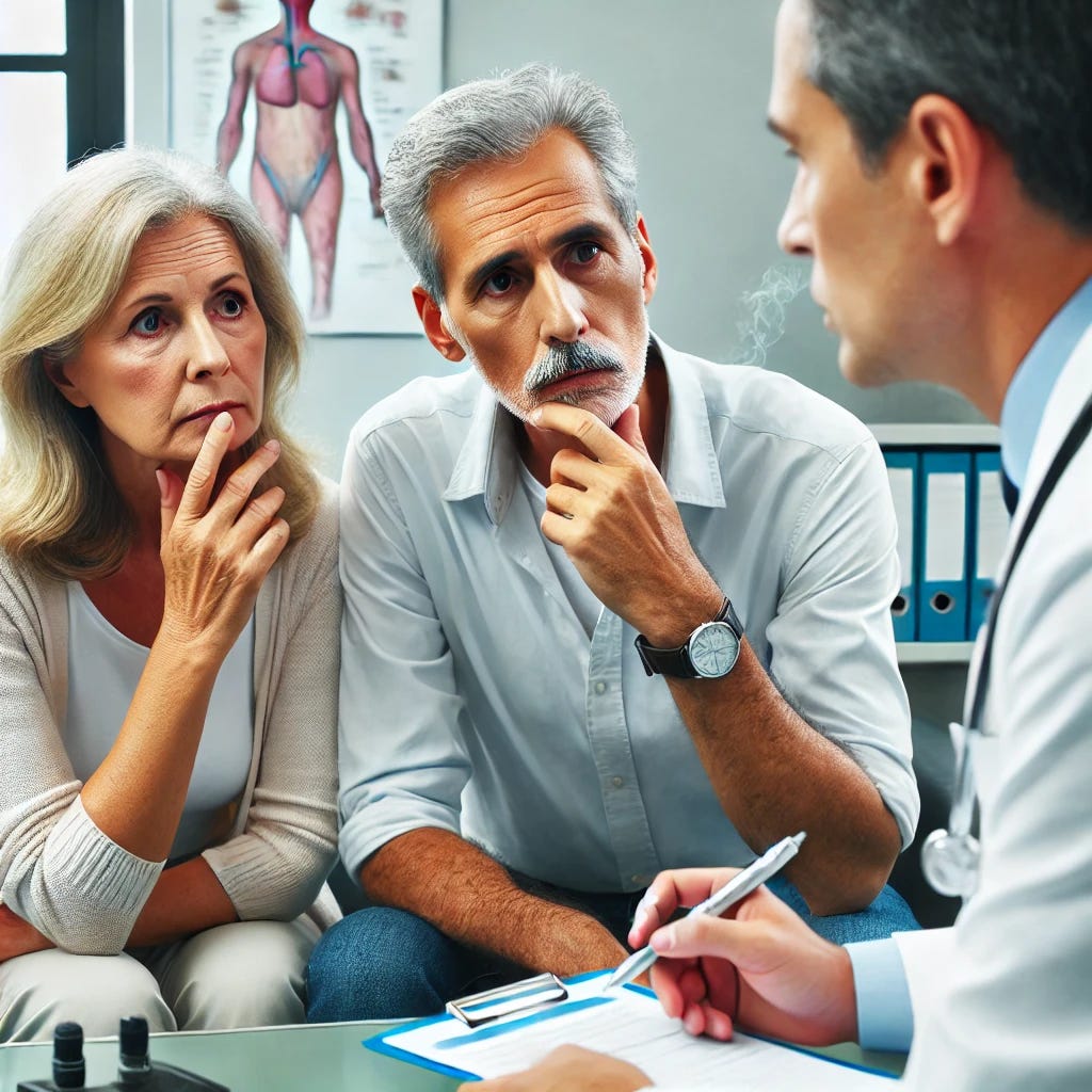 Overwhelmed by COPD Management? Here’s How to Simplify | Medium