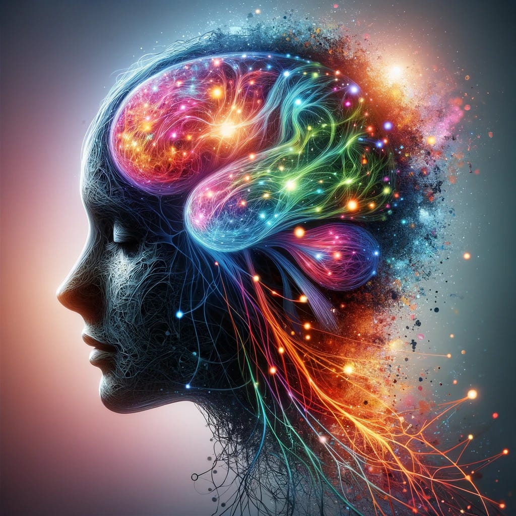 The Art of Forgetting: Embracing Memory’s Dance in the Tapestry of Life ...