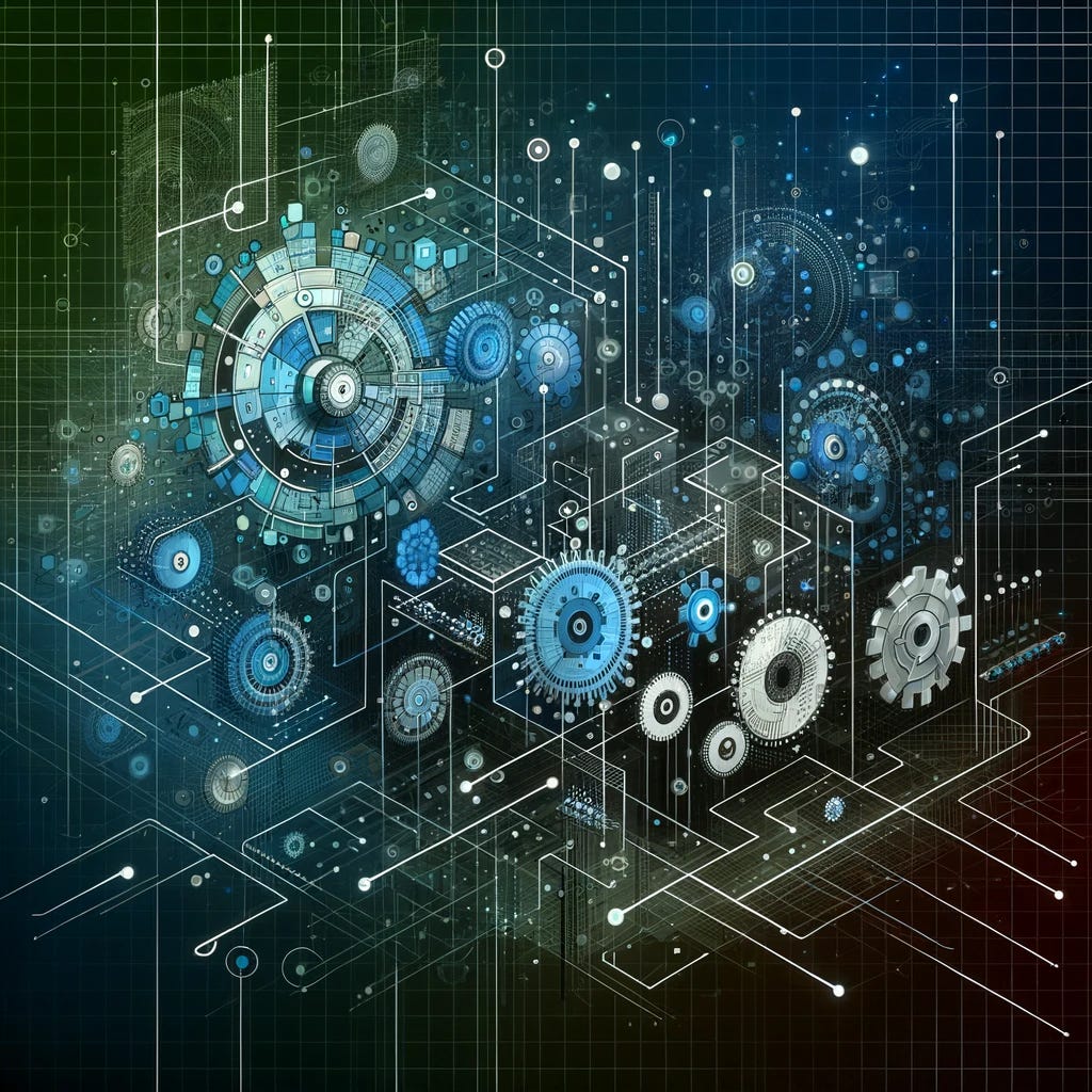 Mastering the Building Blocks of Technology: An Introduction to Data Structures and Algorithms ...