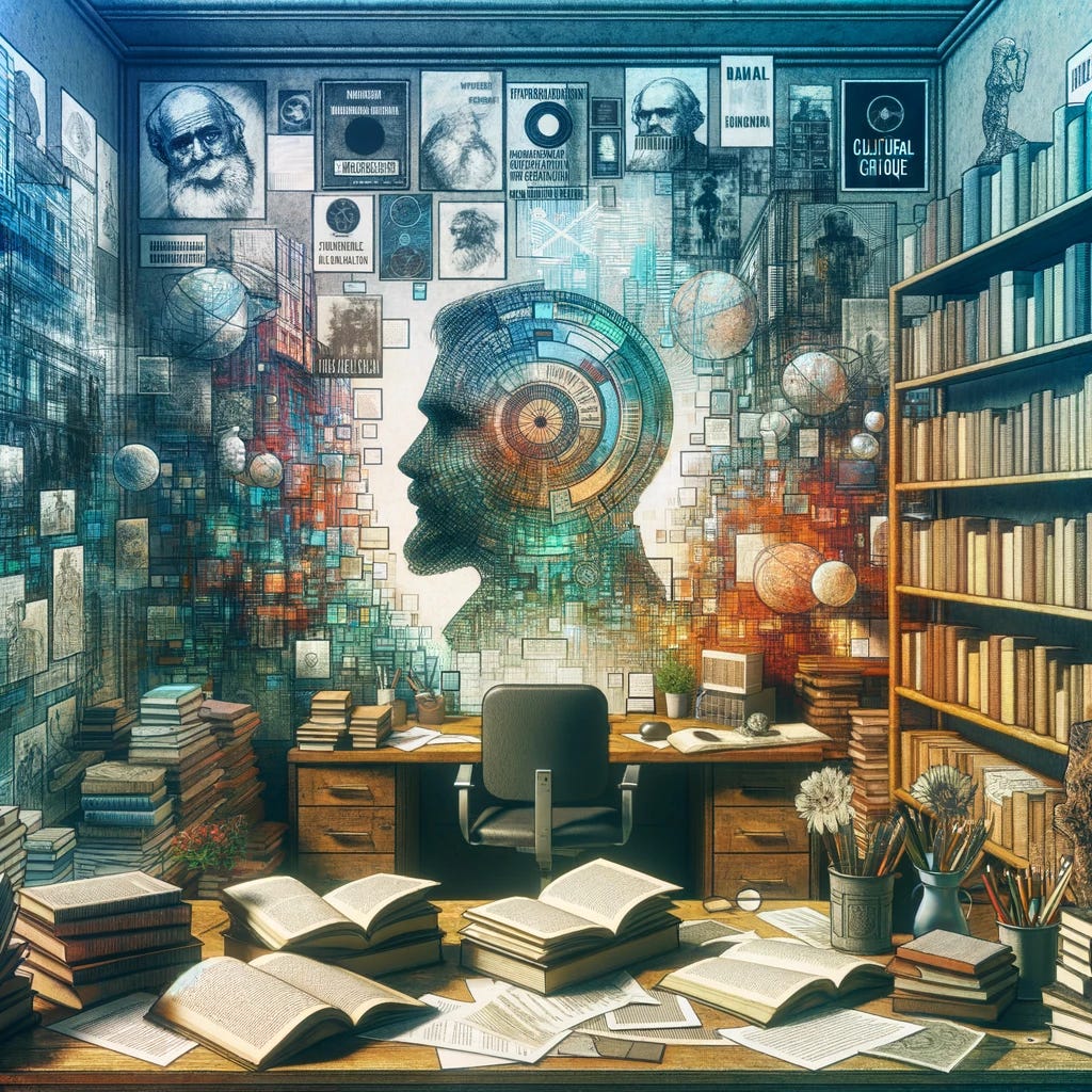 Decoding Reality Through Žižek’s Lens: Psychoanalysis, Ideology, and ...