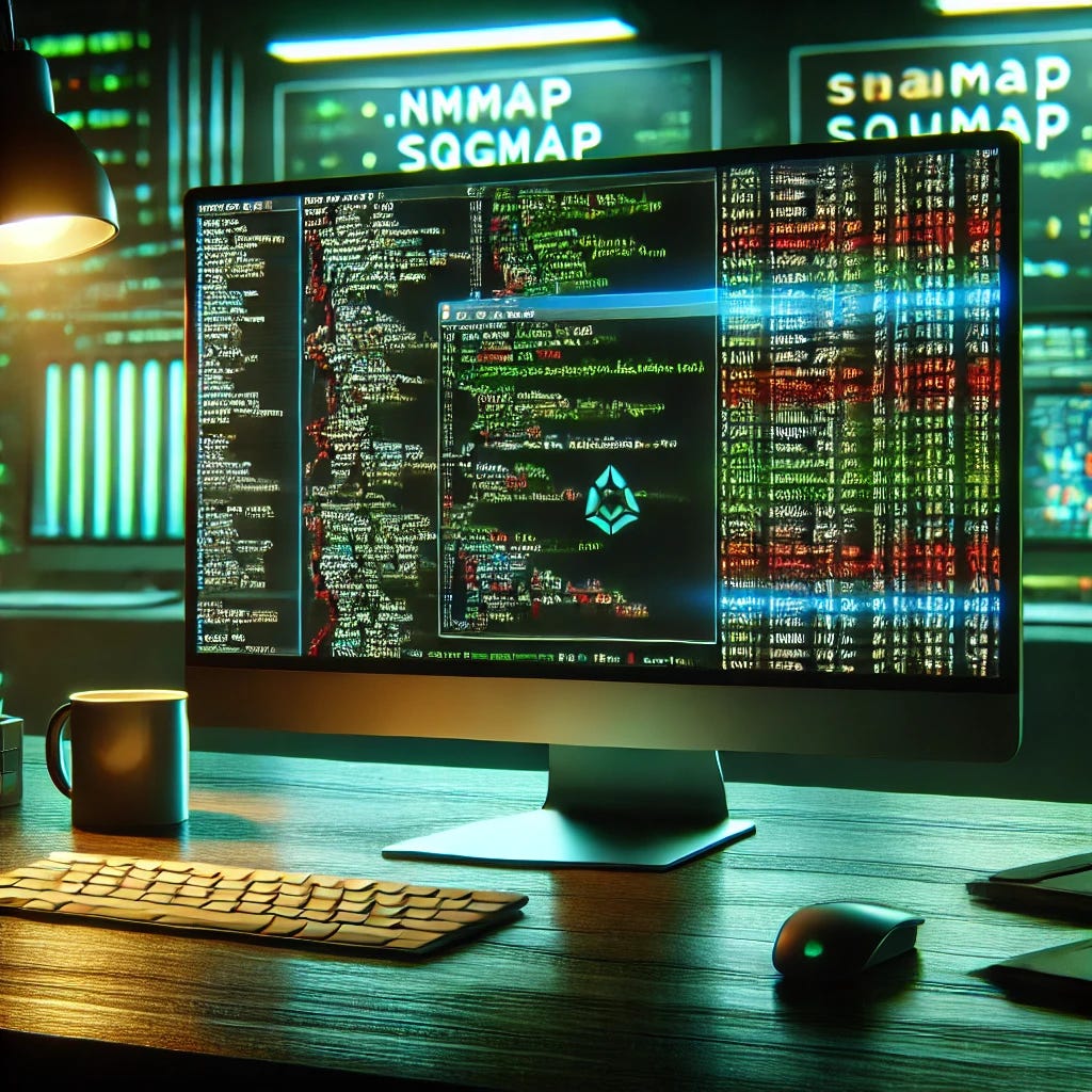 100 CLI Flags and Tricks Every Bug Bounty Hunter Should Know | by ...