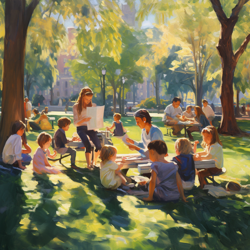 How Parenting Styles Shape Today’s Children | Medium