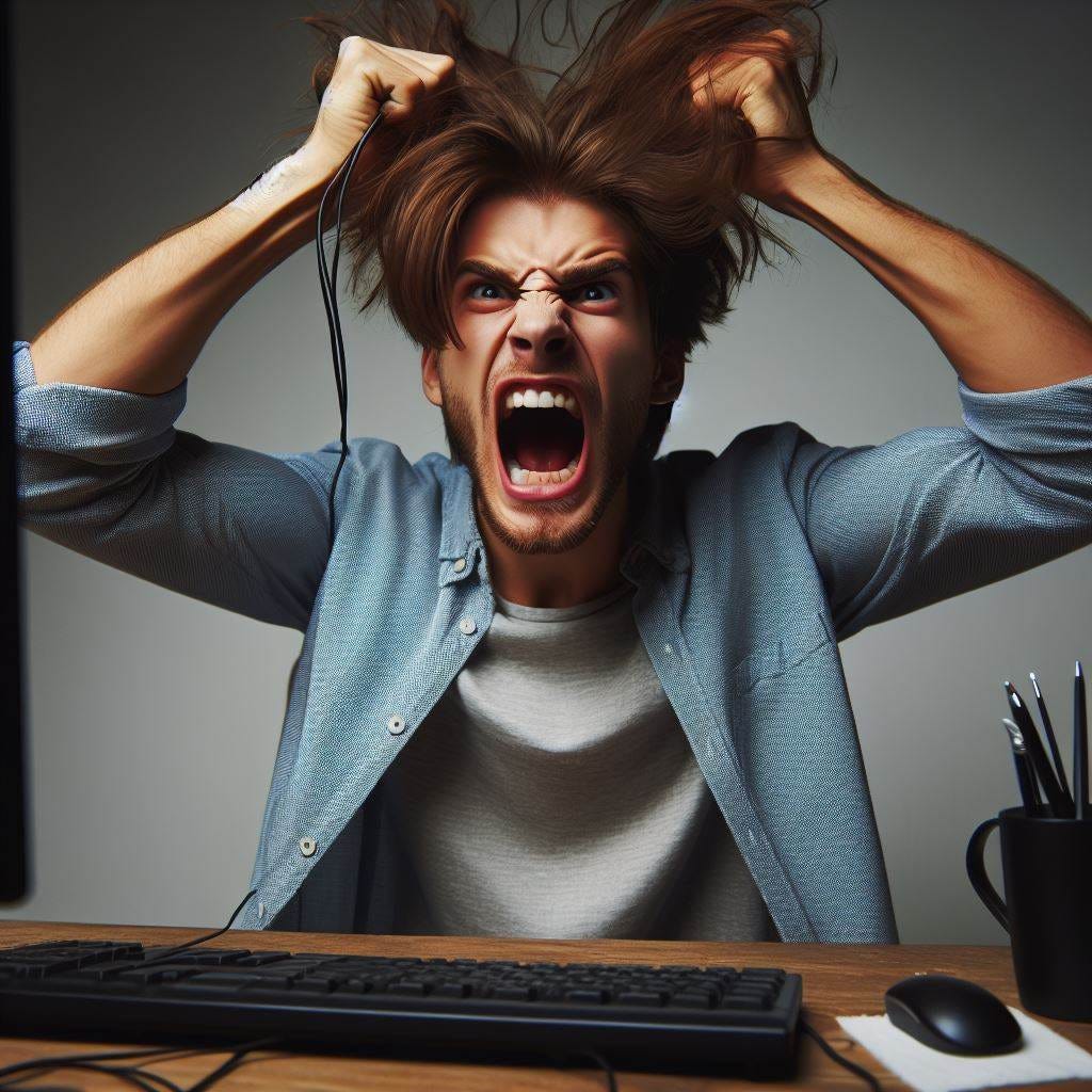 3 Applications of garbled fonts most developers don’t know 😈 | by ...