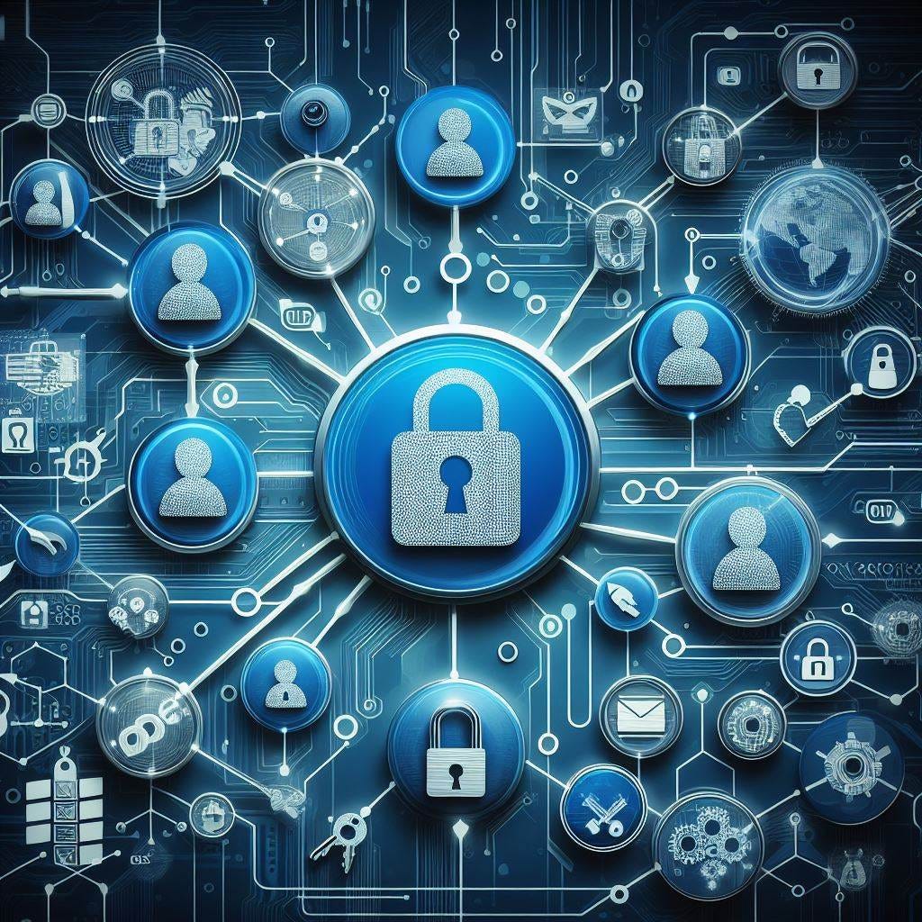 Unlocking Security And Efficiency The Importance Of Identity And Access Management By Louis