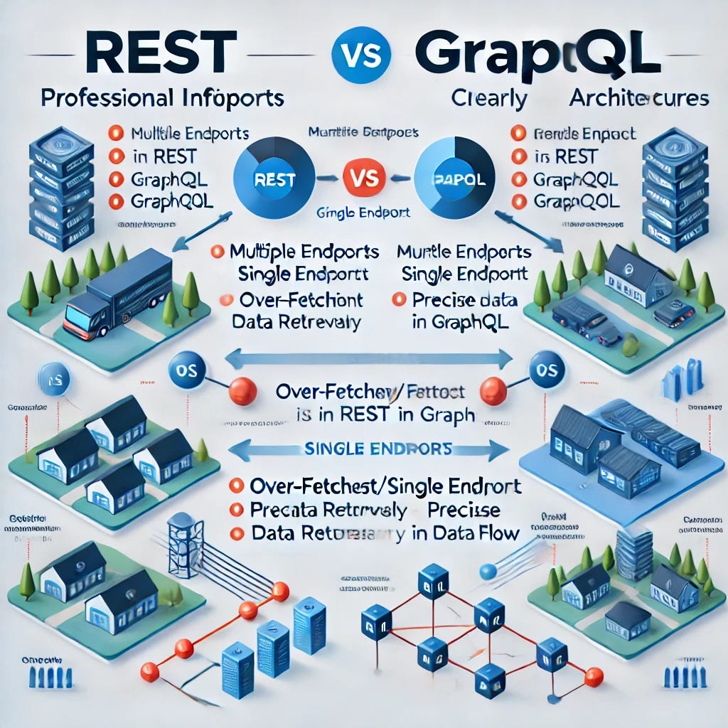 Revolutionizing Data Science: How Web Scraping and GraphQL Transform Data Access | by Ronald ...