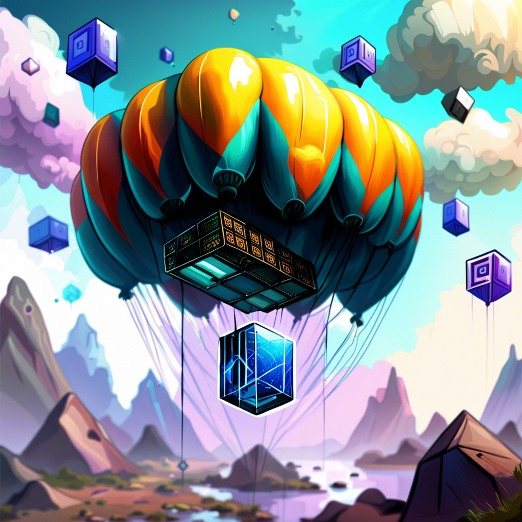 Claim Blockchain Airdrop Full Steps to Claim Free Crypto Tokens | by ...