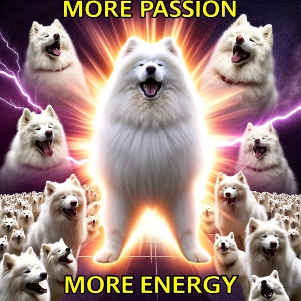 What if I am just not passionate? | by Devinder Sodhi | Medium