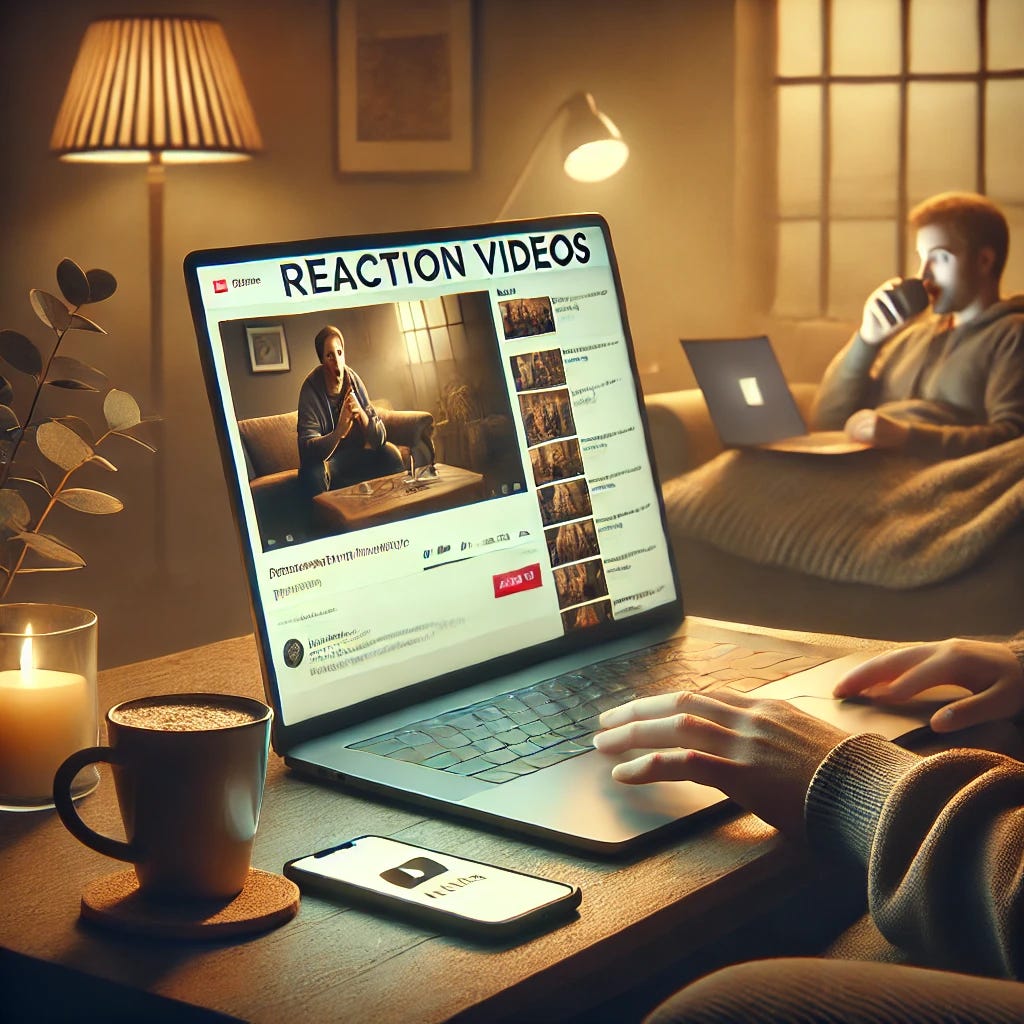 Why We’re Hooked on Reaction Channels — and How to Break the Habit | by ...