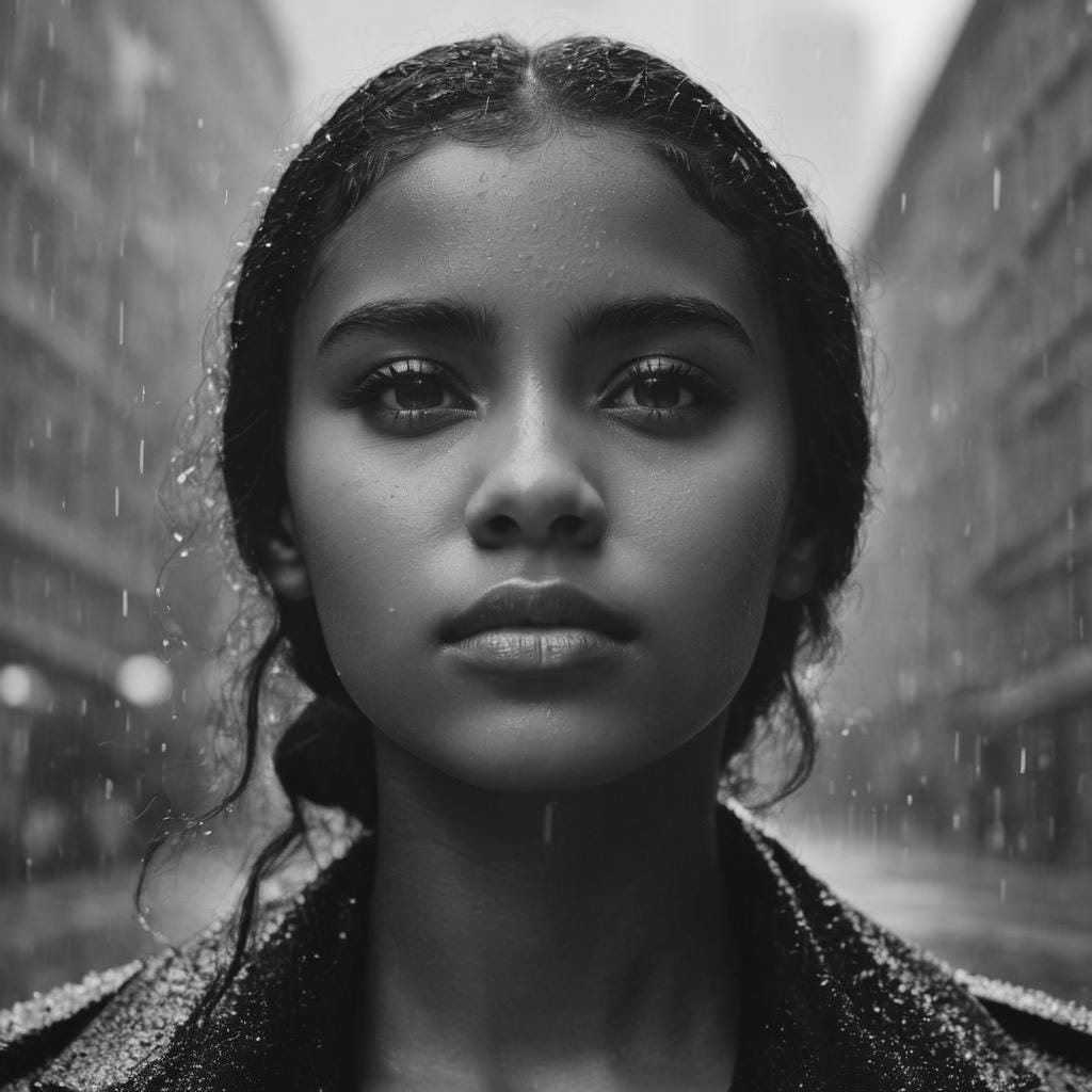 The Caramel Damsel II. Breeze — Prologue | by Daniel Ayotunde OMONITAN | Medium