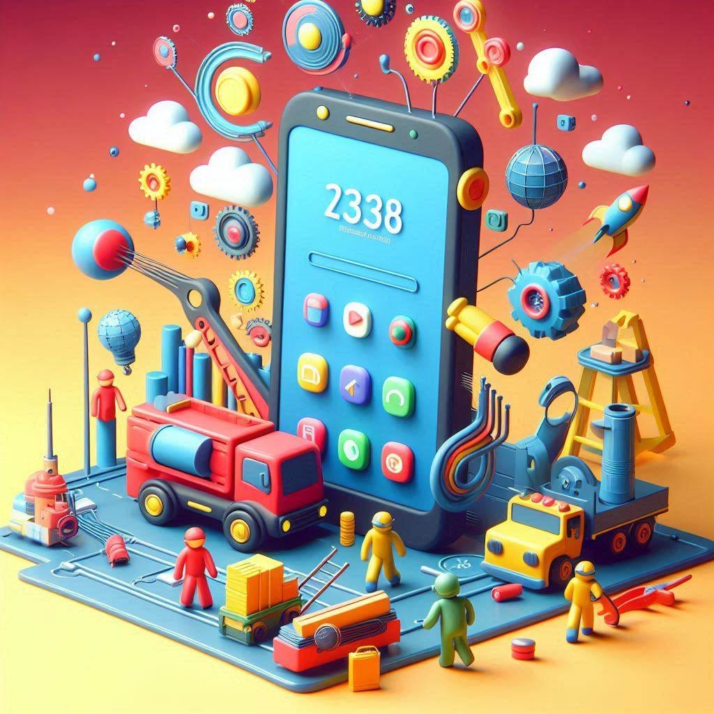 Industry Lifecycle — Smartphone Industry | by Naresh Sekar | Medium