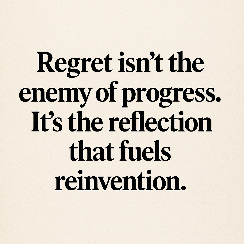 A Journey from Recklessness to Reflection | by Ajay Rathi | Aug, 2025 ...