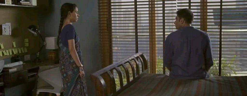 “Is love enough, sir?”- a story of love and oppression. | by Mahima Ray | Dec, 2024 | Medium