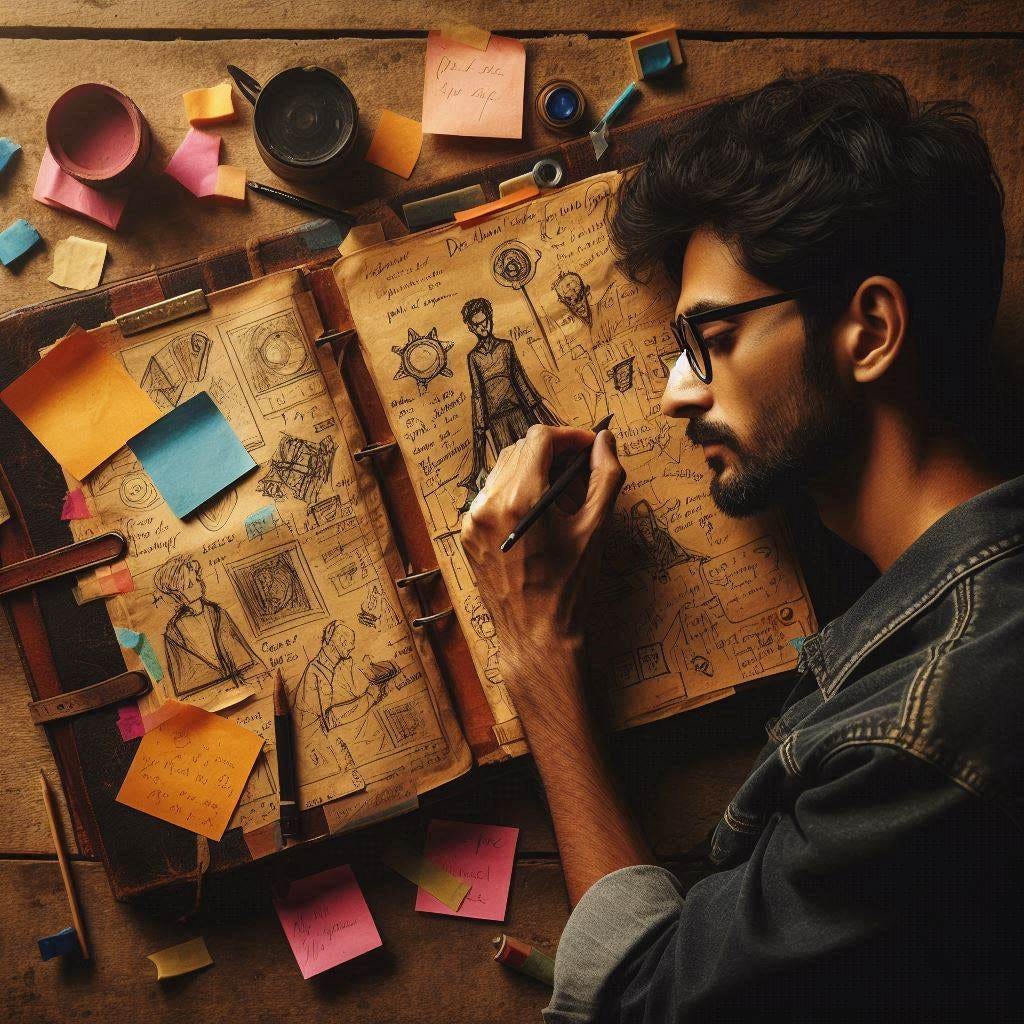 10 Writing Hacks to Transform Your First Draft | by Cherrycabutaje | Medium