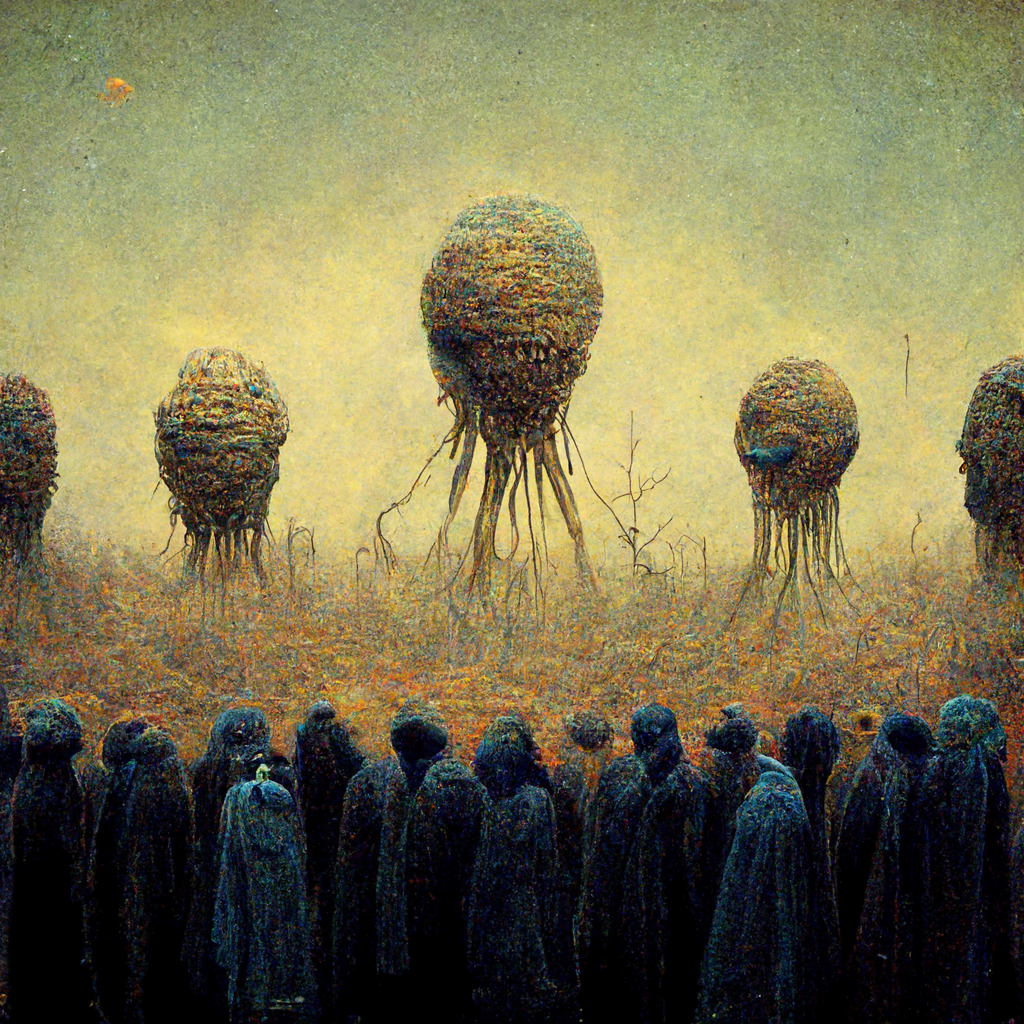 Shanzai: sobre IA, originalidad y plagio. | by Marco chiabo | Medium