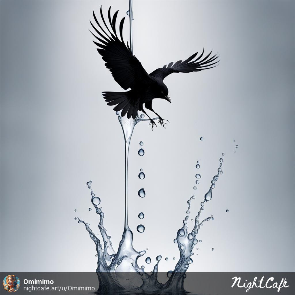 What is a Poisoned Model ?. A Look into Nightshade & Glaze !! | by My ...