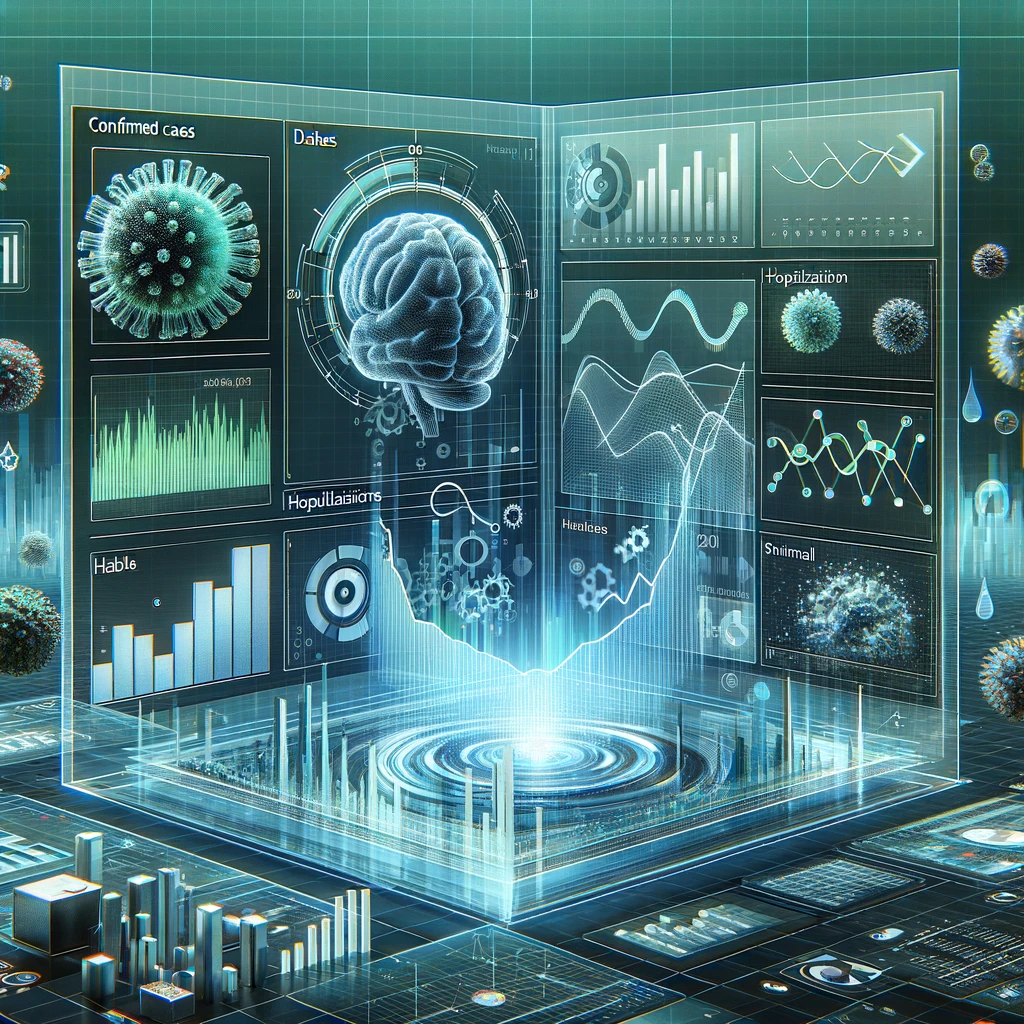 Análisis Predictivo de COVID-19 con Machine Learning: Cómo el Random Forest Revela Patrones de ...