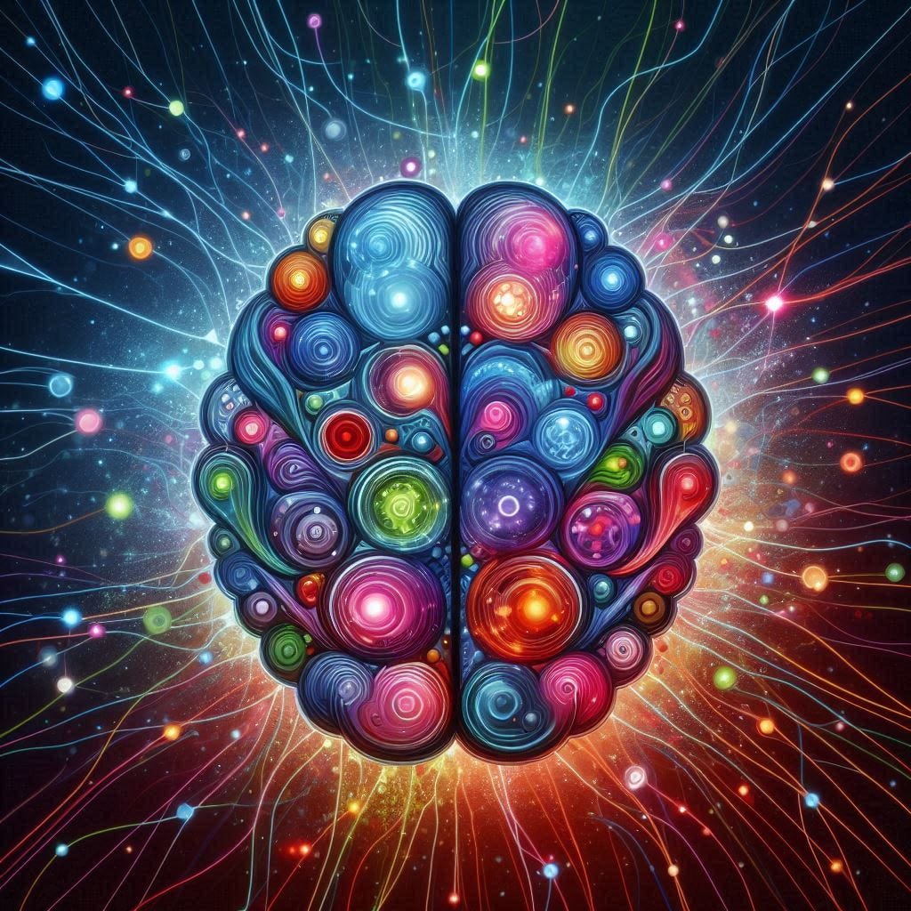 The Dimensional Personality Test. A Deep Dive | by Hermes Astrology ...