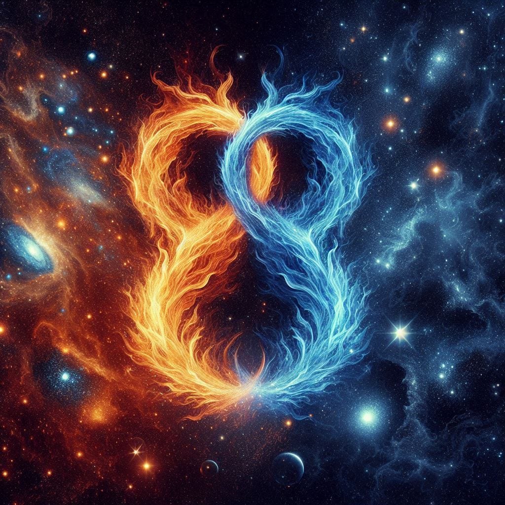 Twin Flame Body Twitching. Twin flame body twitching is a common… | by ...