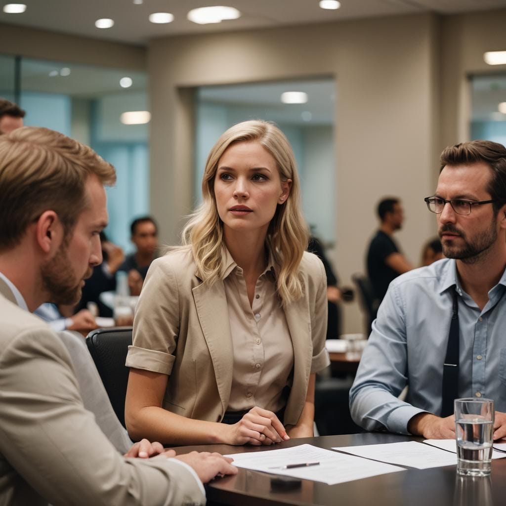 The Art of the Rebuttal: Strategies for Effective Defense in Writing ...