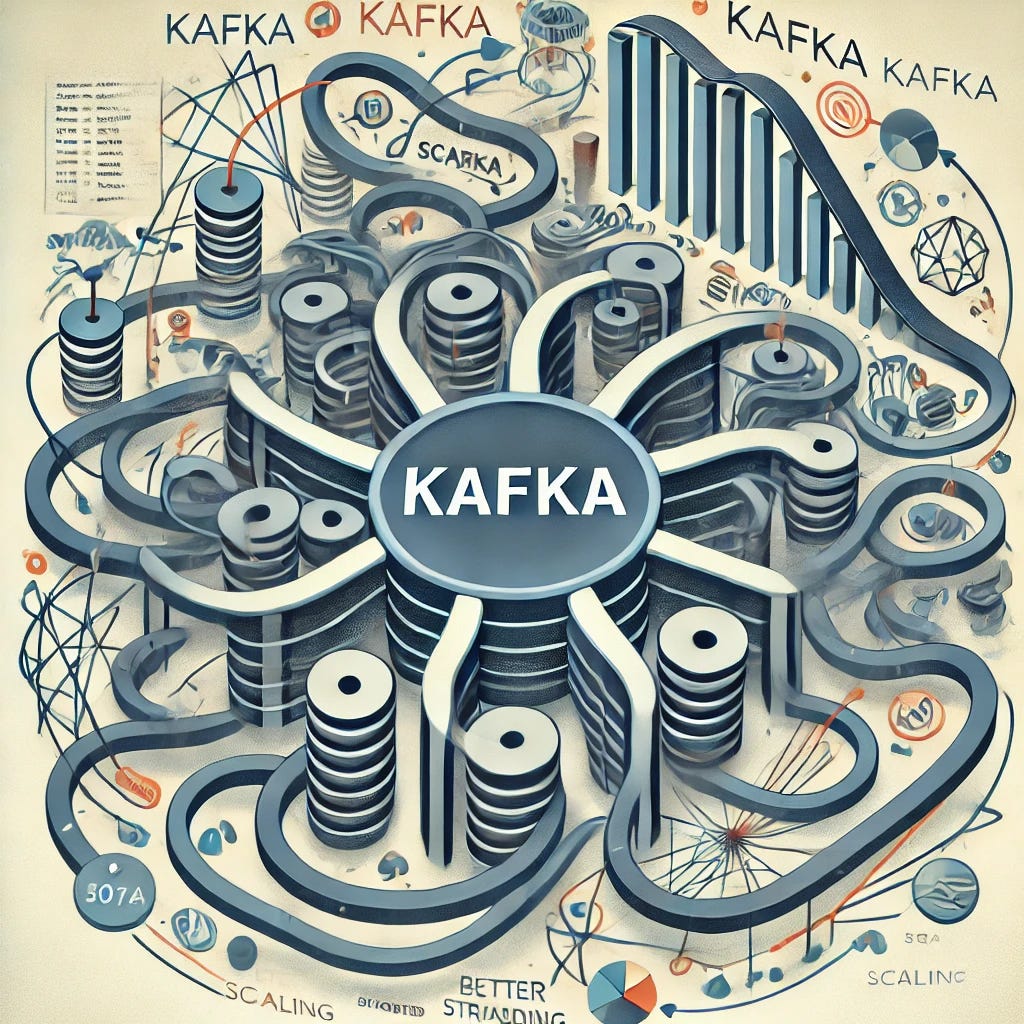 The reason Kafka is not so good for scaling solutions | by Diogo ...