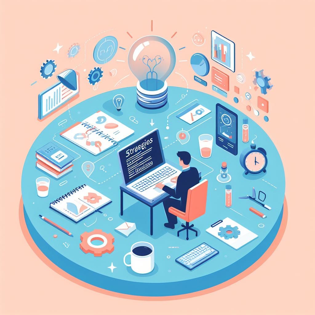 Estrategias para el Desarrollo de Soluciones Tecnológicas basadas en ...