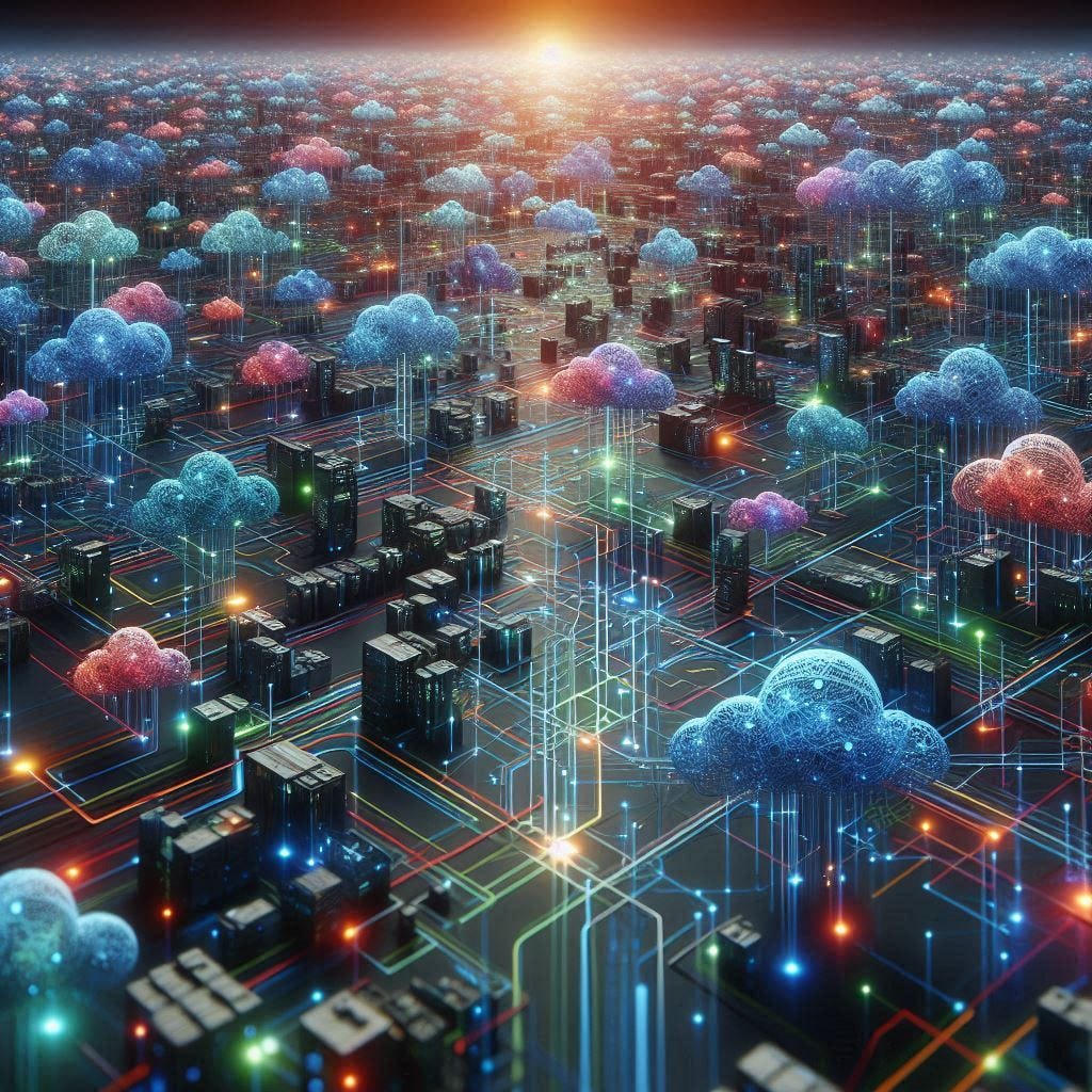 Gitops At Scale — Clusters Bootstrapping By Jean Philippe Gouin Medium