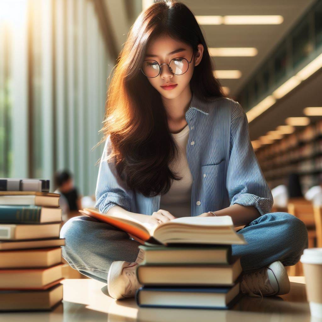 You’re a Smart Student If You Have These Habits | by Axel Casas, PhD ...