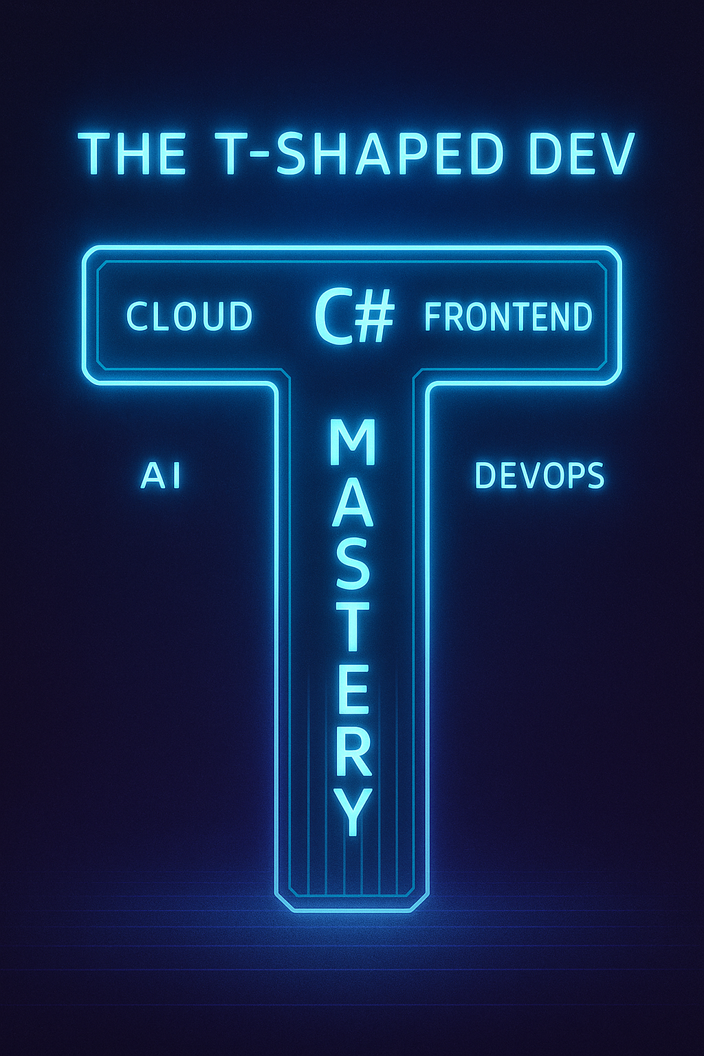 Full-Stack .NET Trends 2025: What C# Devs Need to Learn to Stay Relevant | by Brian Mora | Sep ...