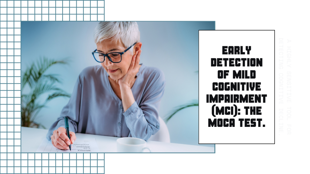 App: Montreal Cognitive Assessment Test (The MoCA Test) | by Sreeram ...