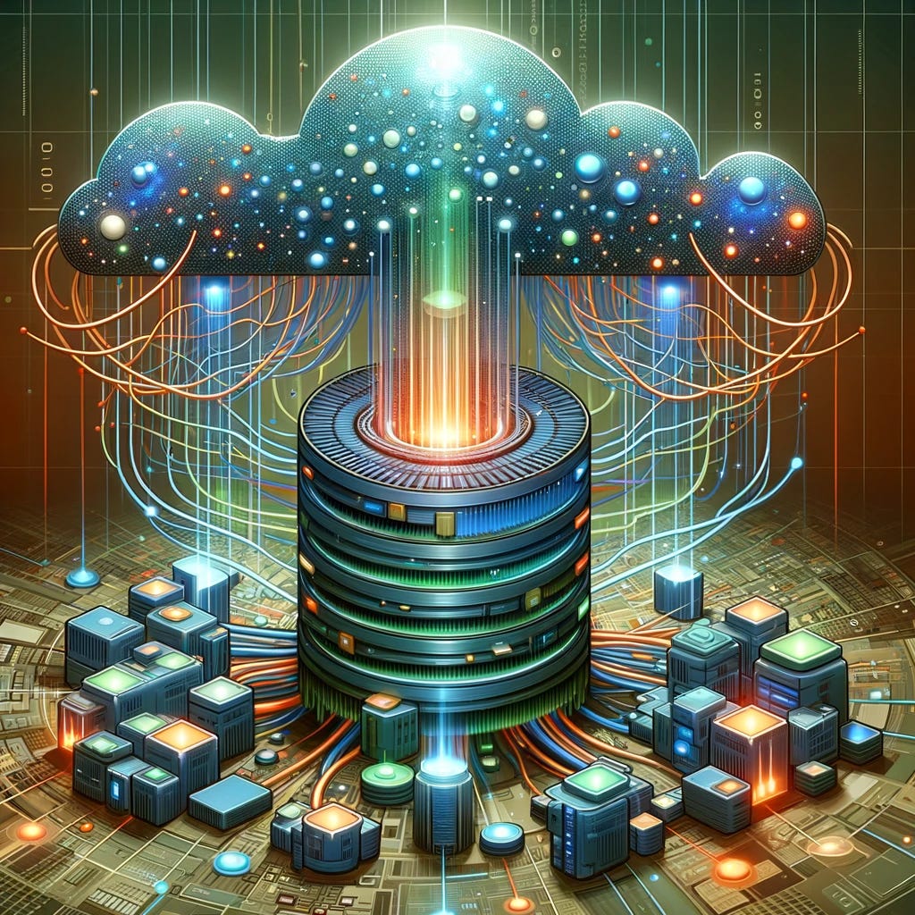 Exploring Apache Kafka: A Deep Dive into Its Distributed Streaming ...