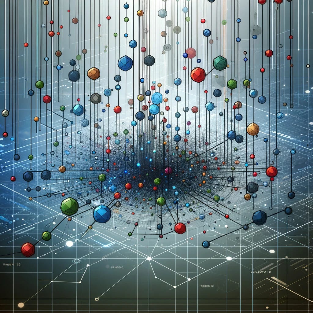 Vector Databases for Generative AI and beyond | by Steel Perlot | Medium