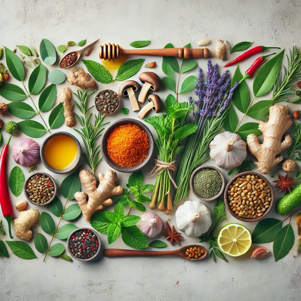 12 Home Remedies Backed by Science | by Dr Pankaj Mishra | Medium