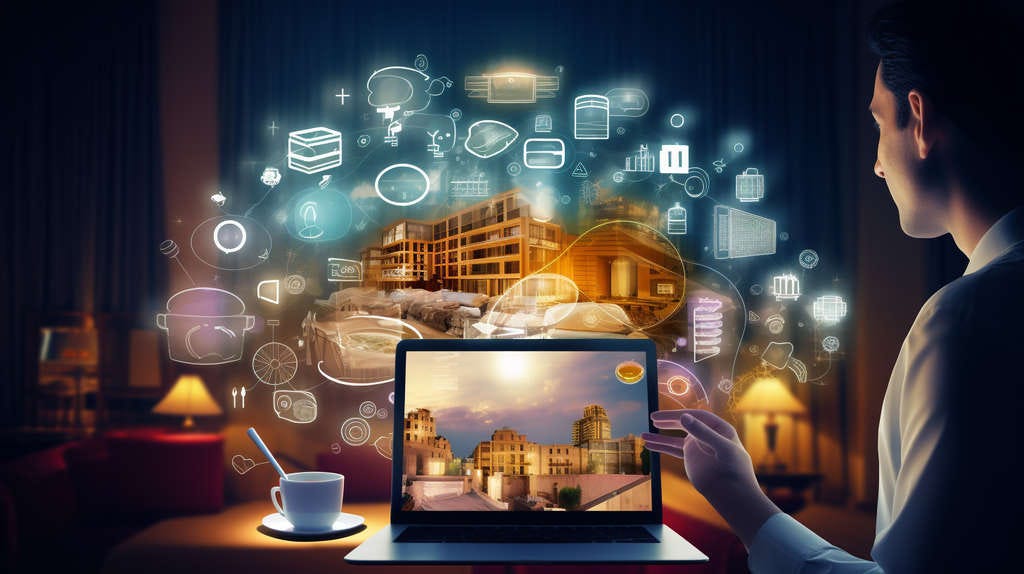 The Hospitality Industry in the Era of Web3: A Transition Towards ...