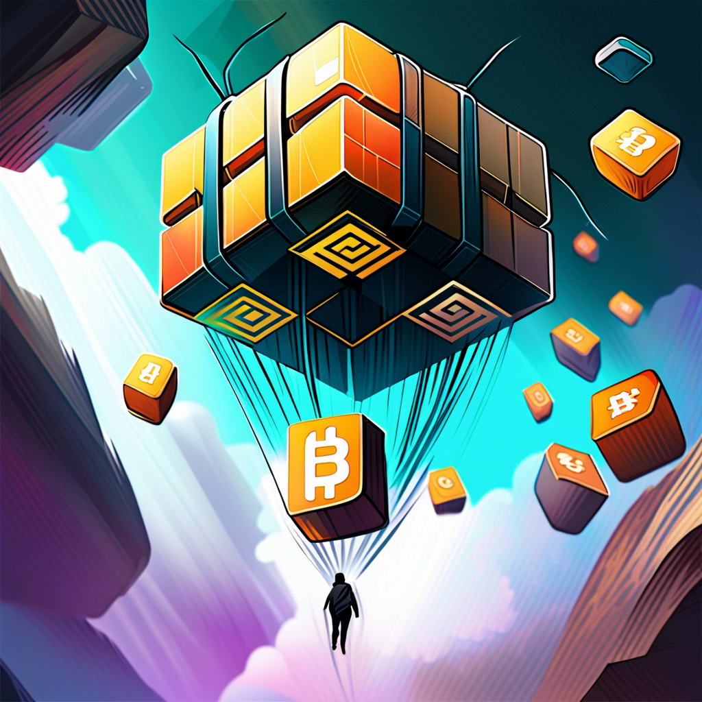 How To get Blur Airdrop Secrets: Unlock Exclusive Crypto Rewards! | by Fredric Boyd | Apr, 2024 ...