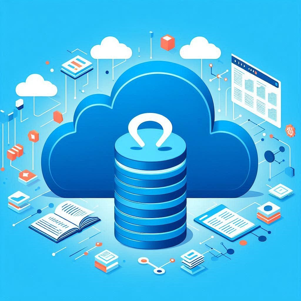 Creating Paginated Reports With Semantic Models Using Vnet Gateway And Azure Sql Database By