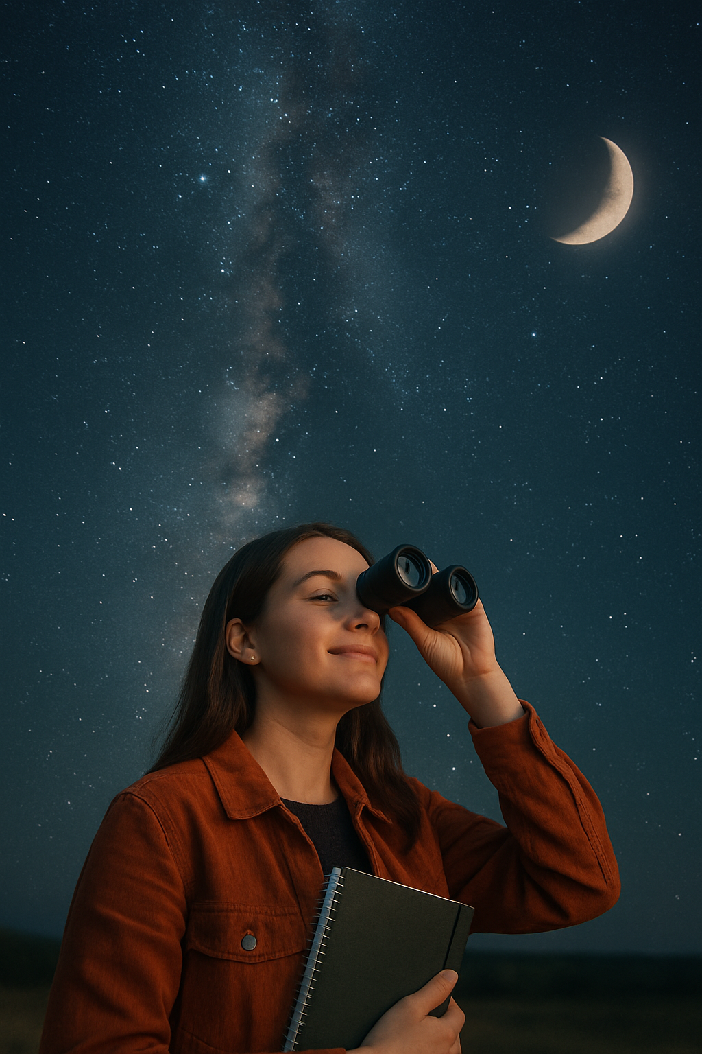 Beyond the Stars: Discovering the Universe of Human Emotion 🌌💫🧠 ️ | by ...