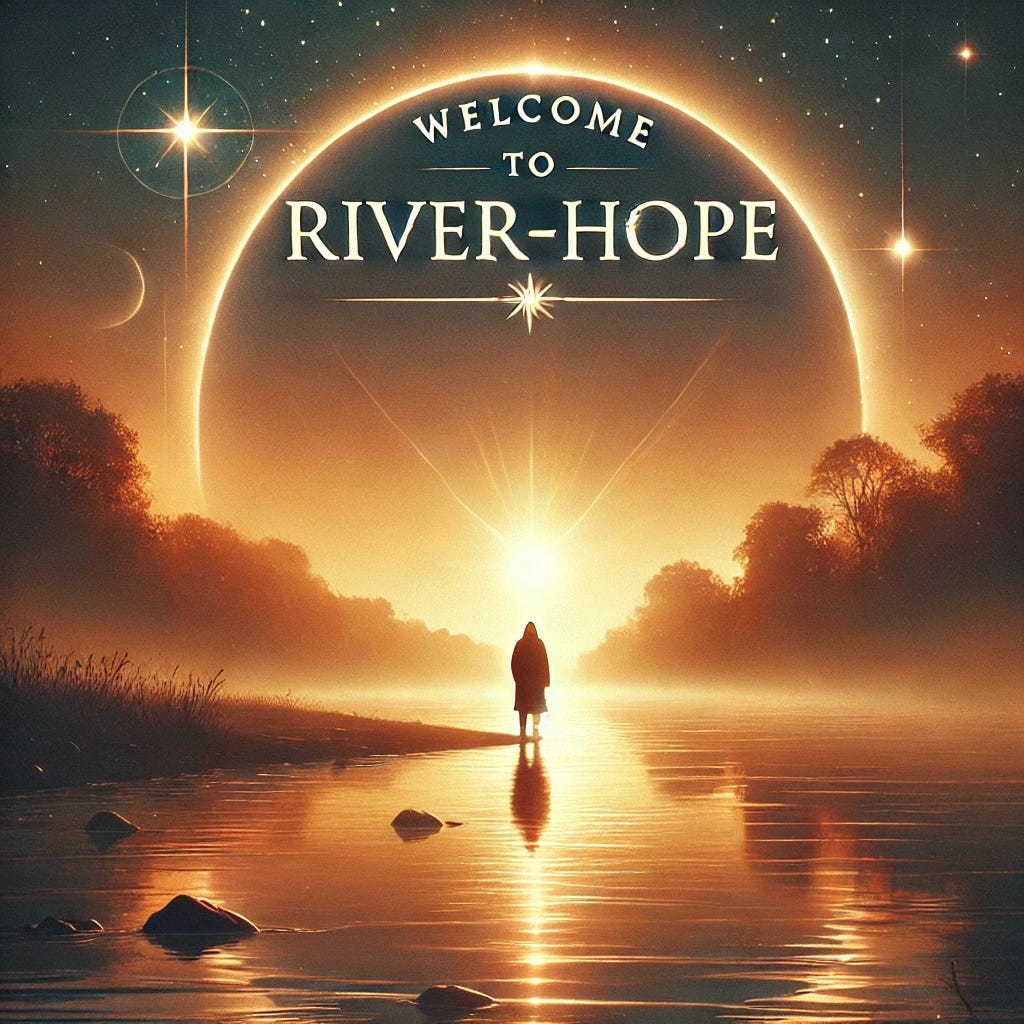 Welcome to River-Hope Magazine: A Journey of Resilience, Innovation ...