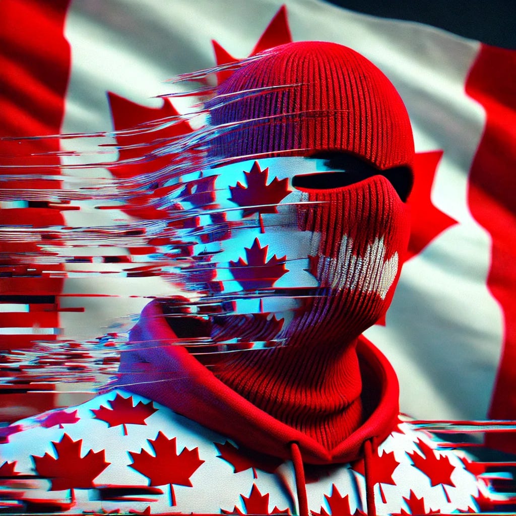 50 Scripts for Canadian Red Team Offensive Security: Defending the ...