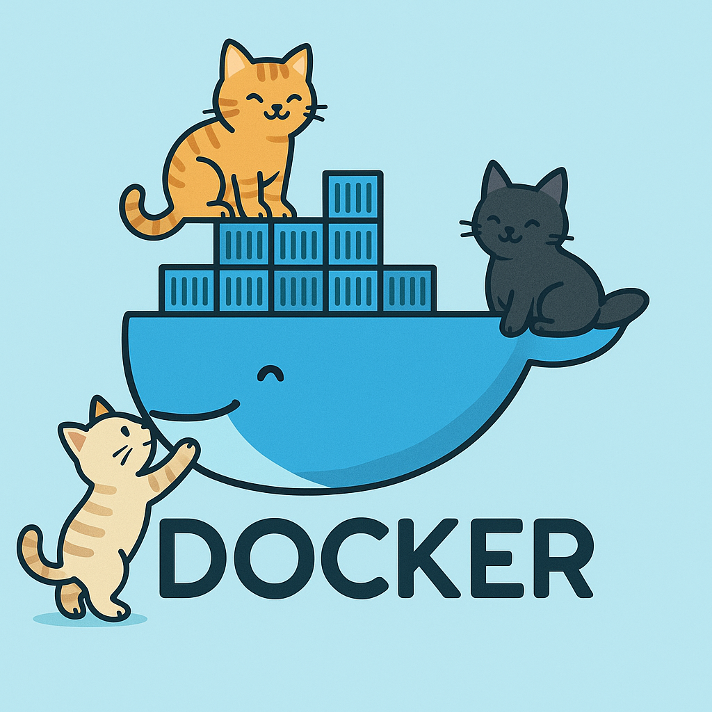 A full guide for Docker run, build, volume, network and more | by Jahel | Jun, 2025 | Medium