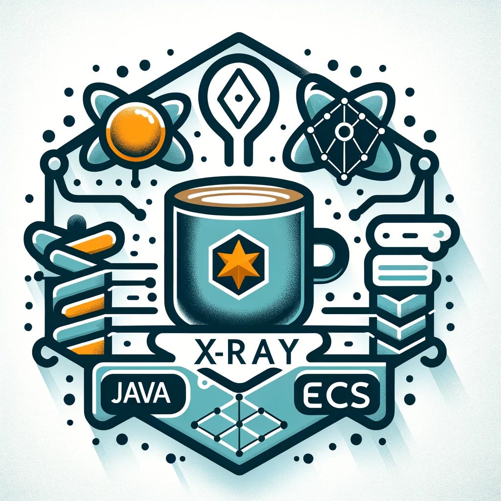 Boosting Java ECS Application Observability with AWS X-Ray Through Practical Integration | by ...
