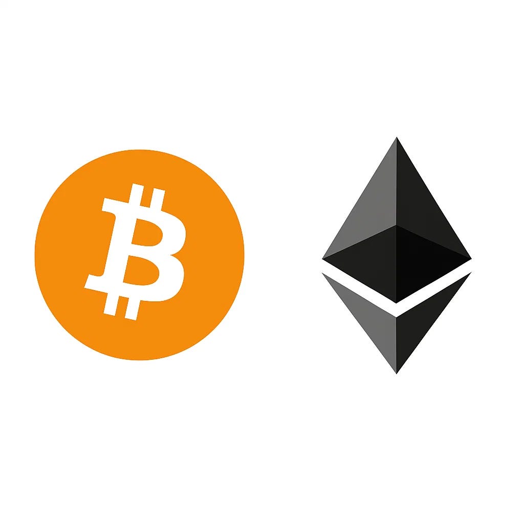 UTXO vs. Account-Based Blockchains: A Clear Comparison | by Amit ...